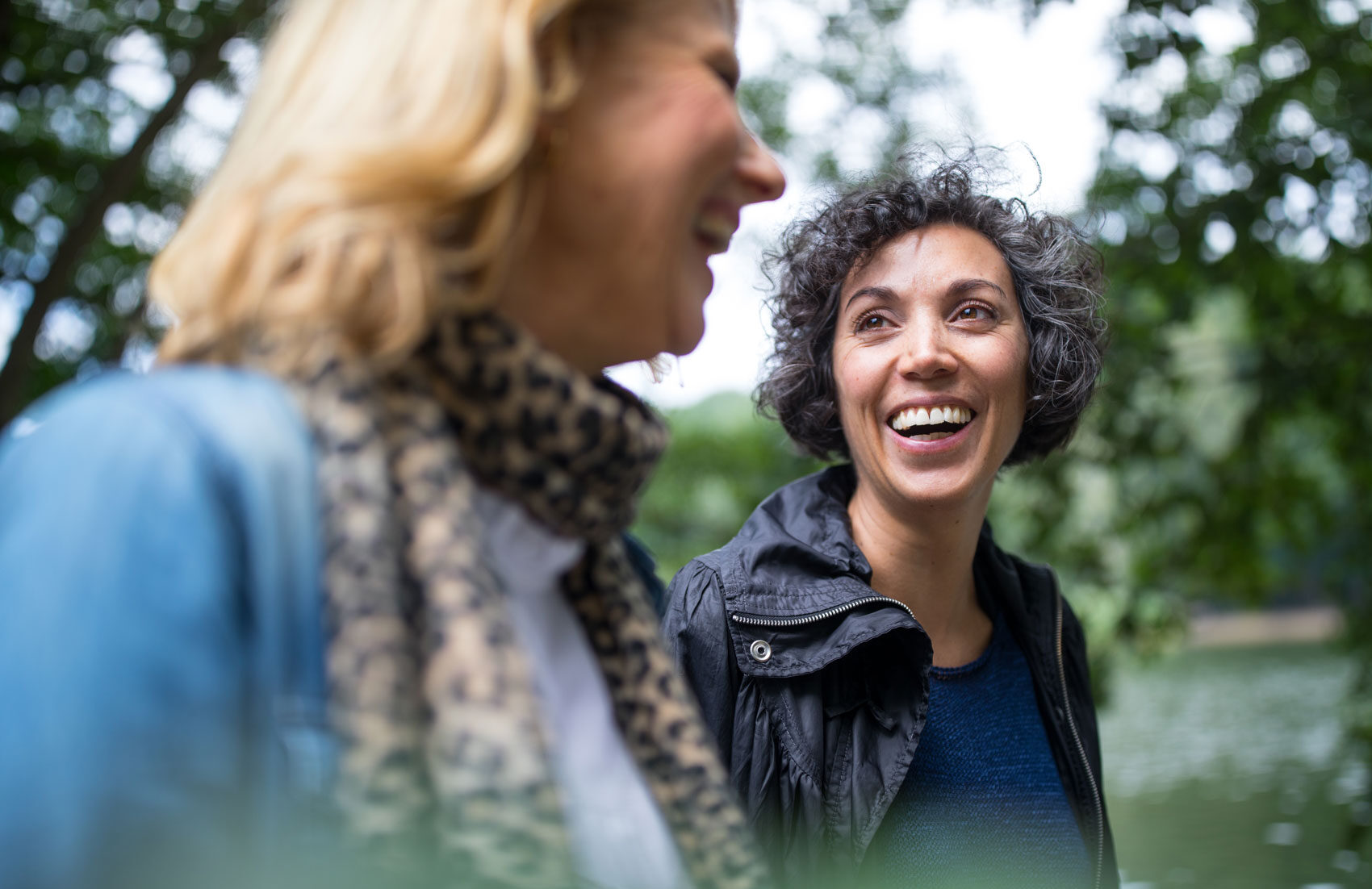 About the HEIGHTEN Study | Mid-Face Volume Loss Clinical Research